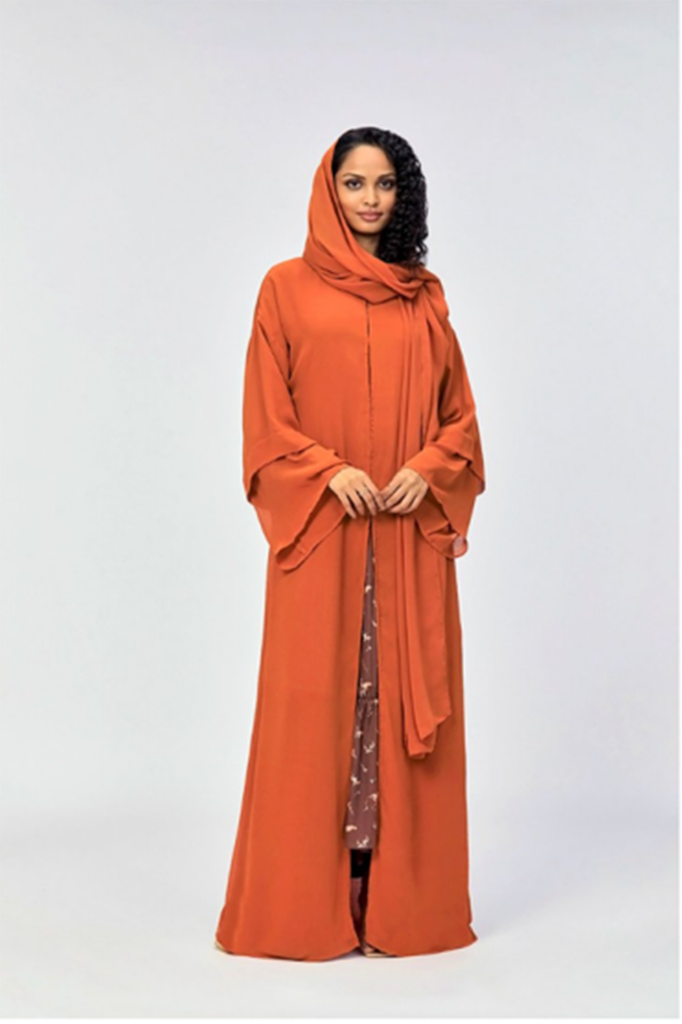 CELEBRATE EMIRATI WOMEN’S DAY IN STYLE WITH KAYFI, OFFERING AN ...