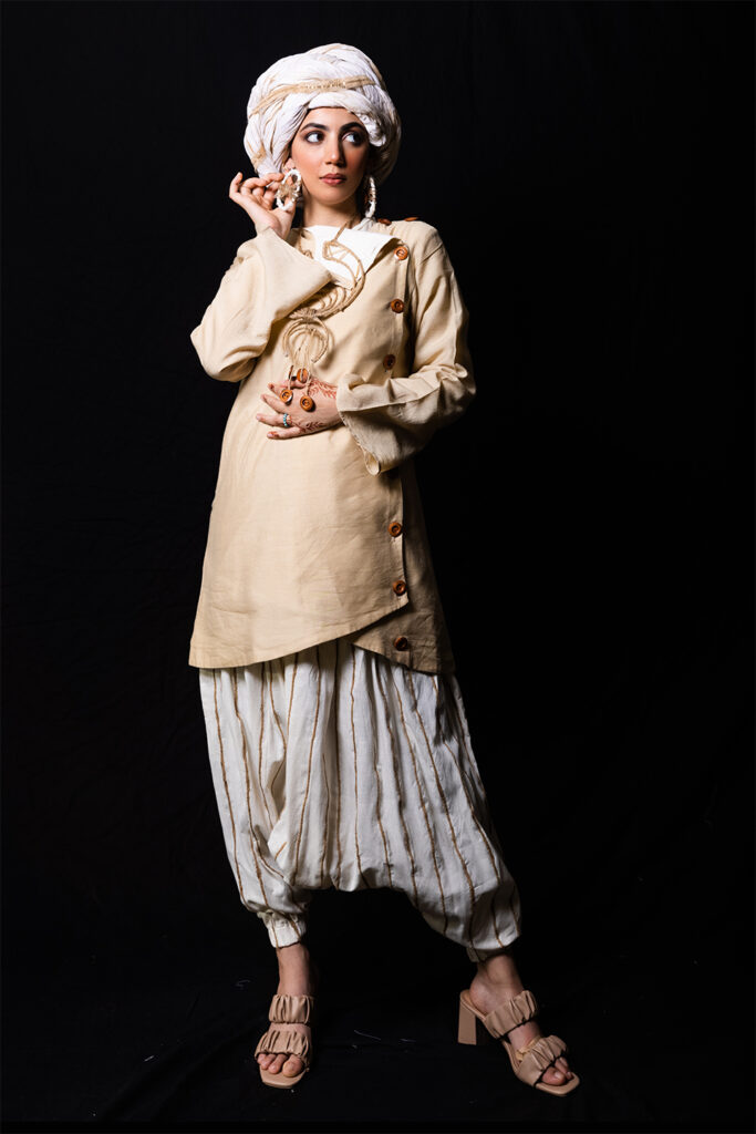 Khadi: From spinning wheel to fashion statement – Victor Magazine