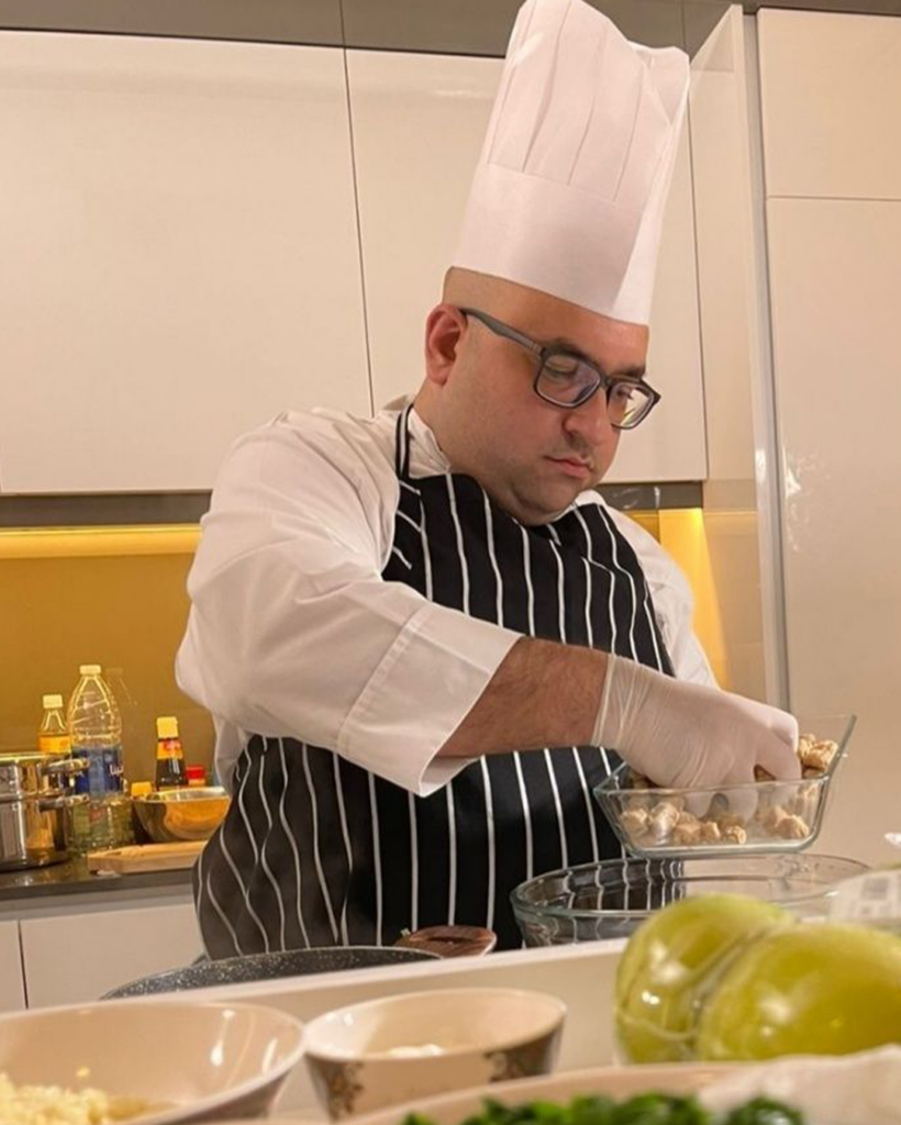 LIFESTYLE – Victor Magazine