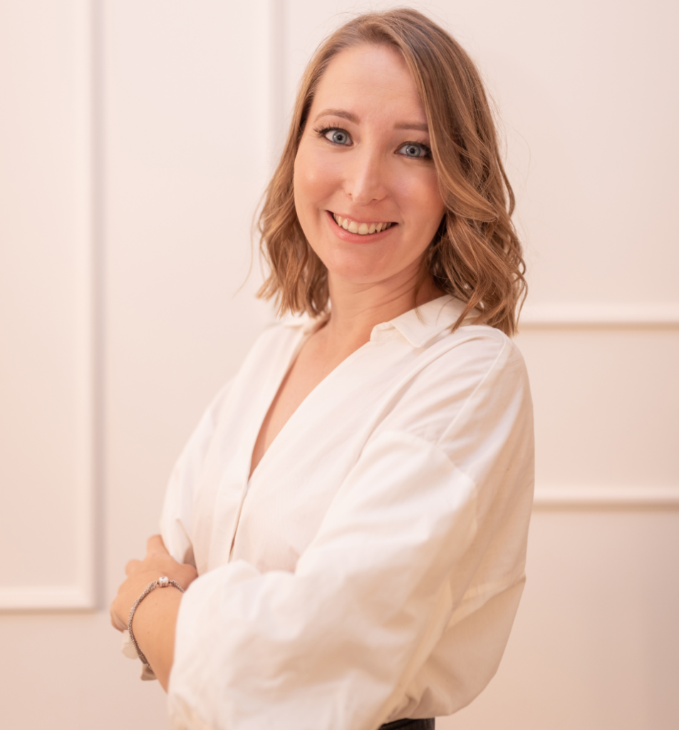 The Woman Behind Charity Initiative, Thrift for Good – Jennifer Sault ...