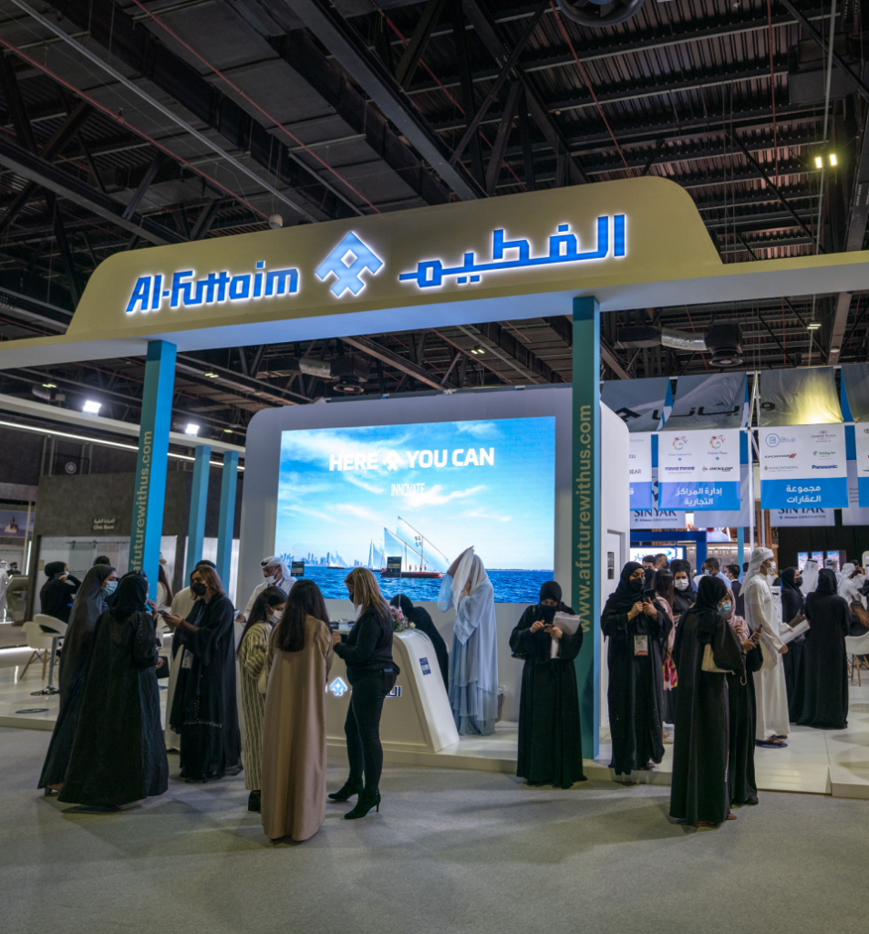 Al-Futtaim Group Supports the UAE’s Emiratisation Plans for the Private ...