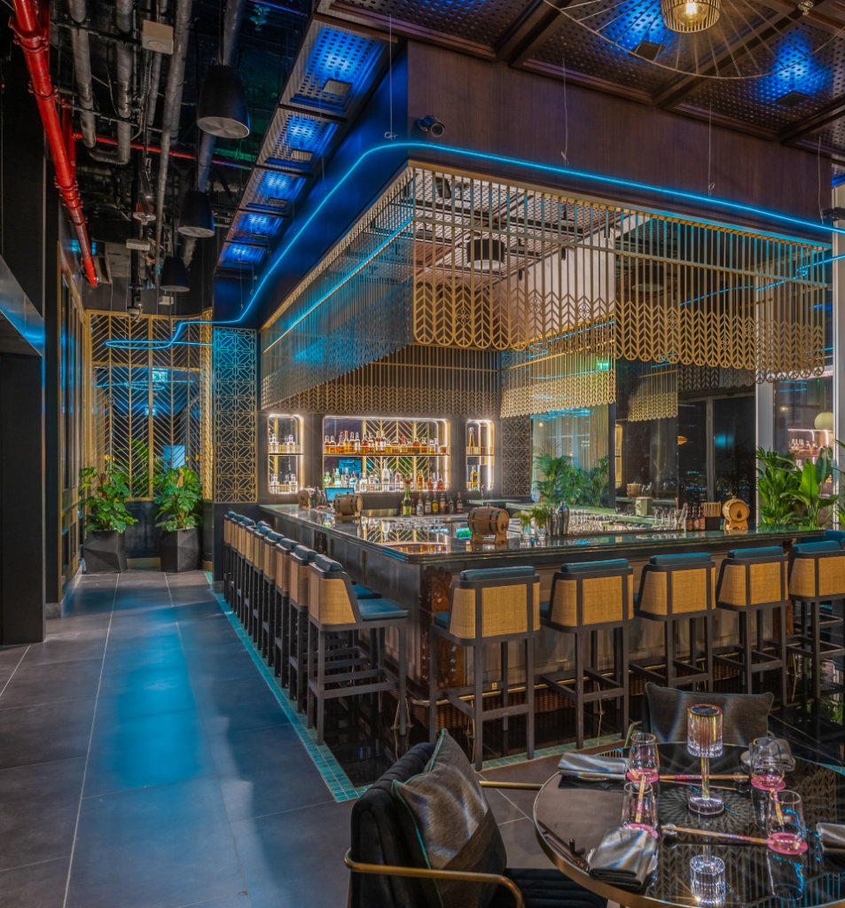 REVIEW: NONYA DUBAI IS SERVING PAN-ASIAN GOODNESS TO DUBAI – Victor ...