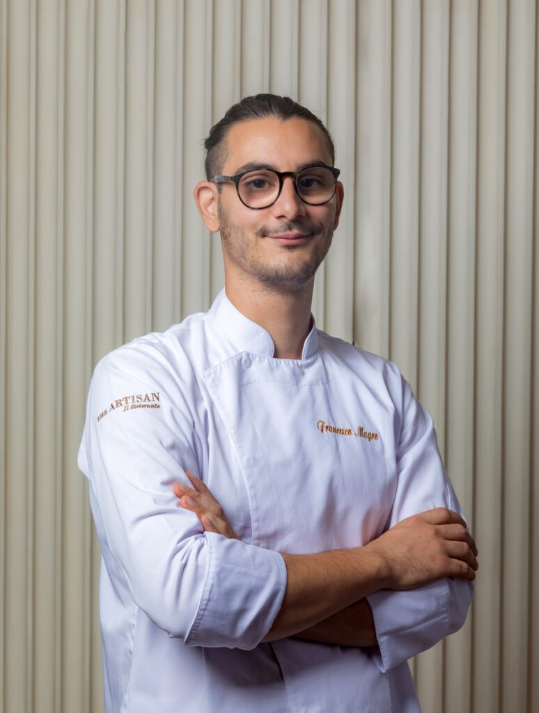 Luxury Dining – Victor Magazine