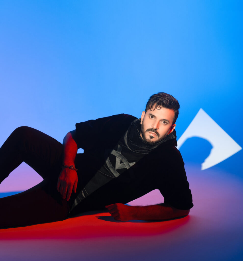 Subhy Otry Interview-ology – Victor Magazine