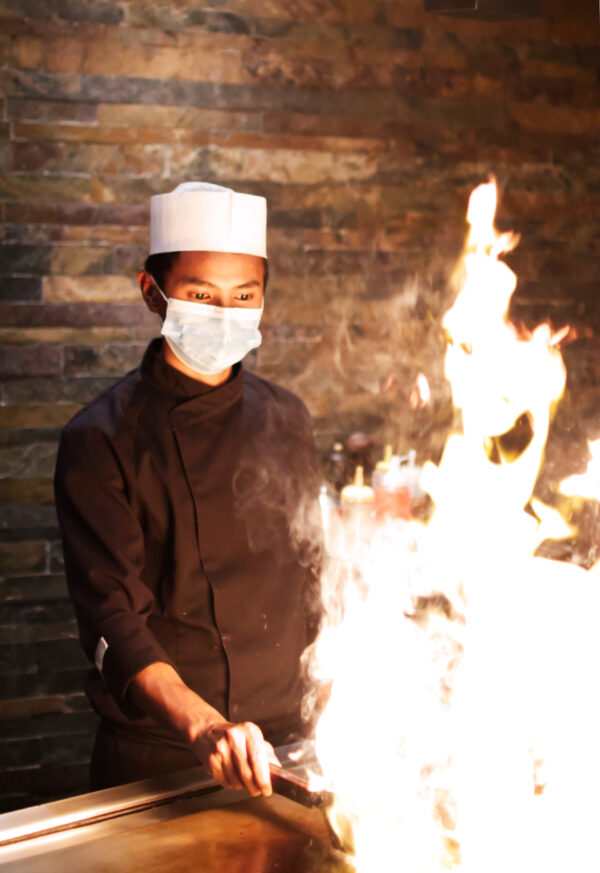 Review: Kiku bringing the best and authentic Japanese cuisine in the ...