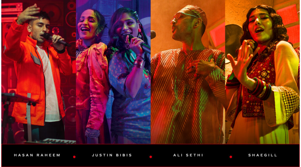 Sensational line-up of Coke Studio performers set to wow music fans at ...