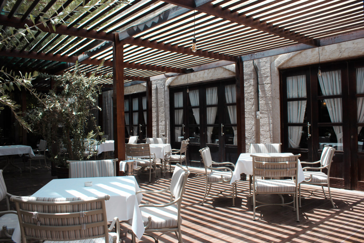 Timeless romance with Italian traditional culinary in Casa Mia Le ...
