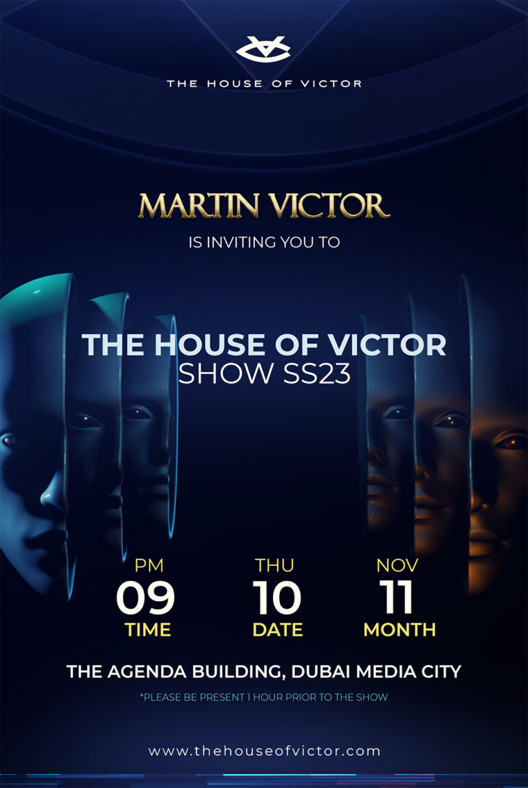 FASHION – Victor Magazine