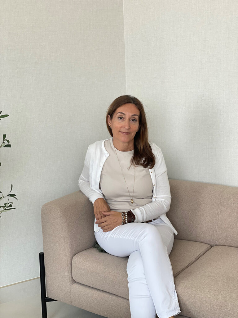 Dr. Maria Alonso – Victor Magazine