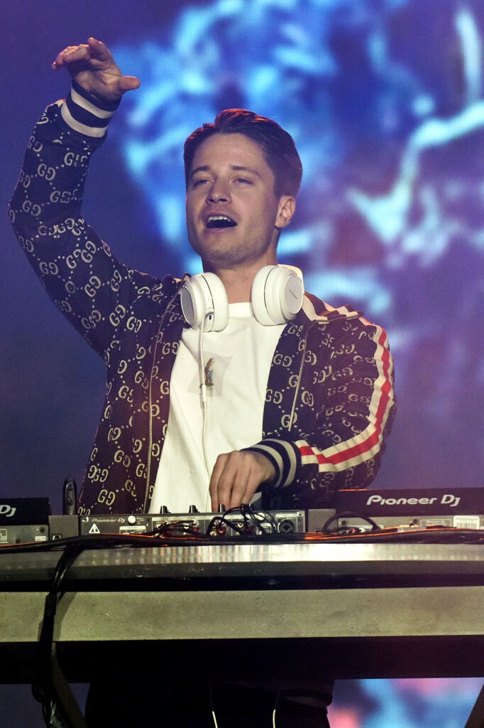 Kygo: Conoce al DJ, productor y pianista noruego que todo lo convierte ...