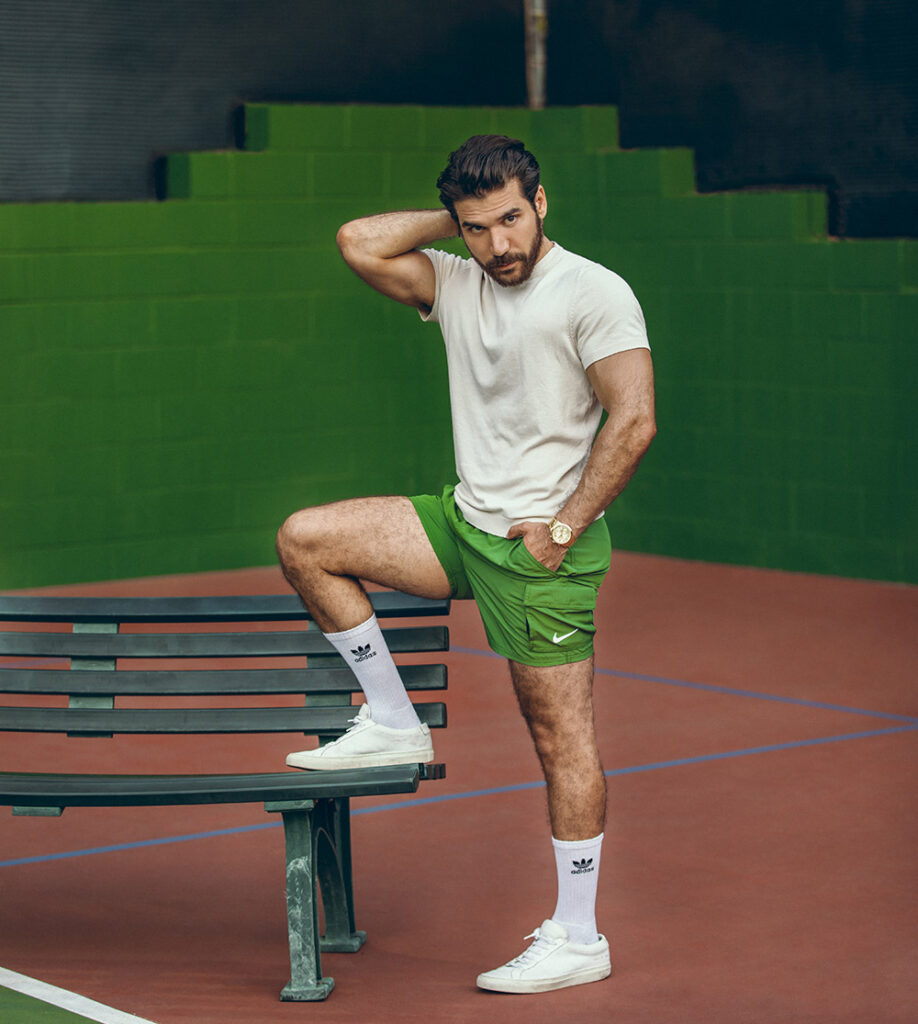 Gian Franco Rodríguez: “Pensar en Halston representa la gran lección de ...