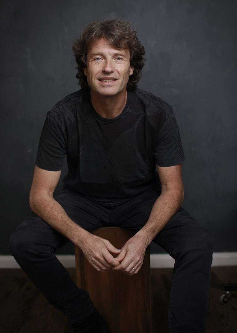 Hernán Cattaneo vuelve a presentar Sunsetstrip – Victor Magazine