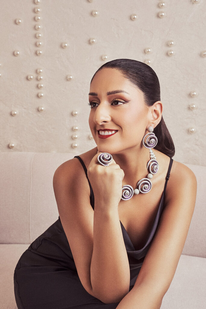 The Pop Star of Fine Jewellery: Interview with Pavit Gujral – Victor ...