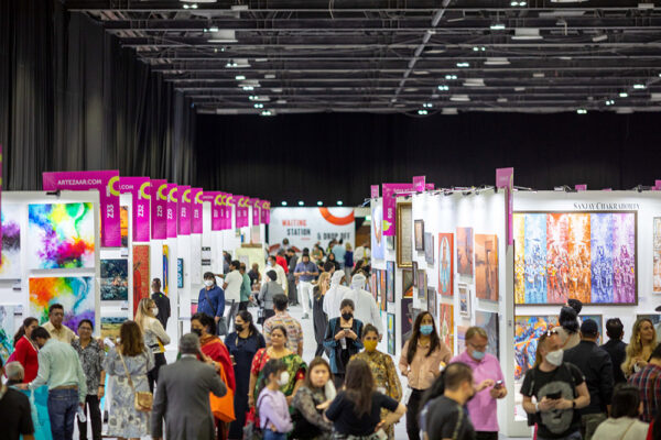 A voice for you: Hiba Haidari – Victor Magazine