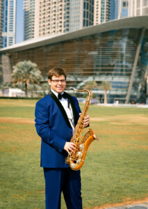 The IT Girl: Lady Roza – Victor Magazine