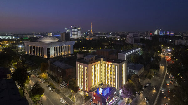 A voice for you: Hiba Haidari - Victor Magazine