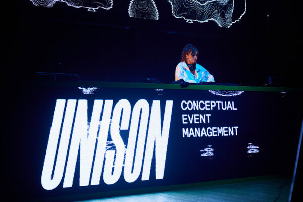 Unison Agency debuted in Dubai with its first public event – the EDM ...