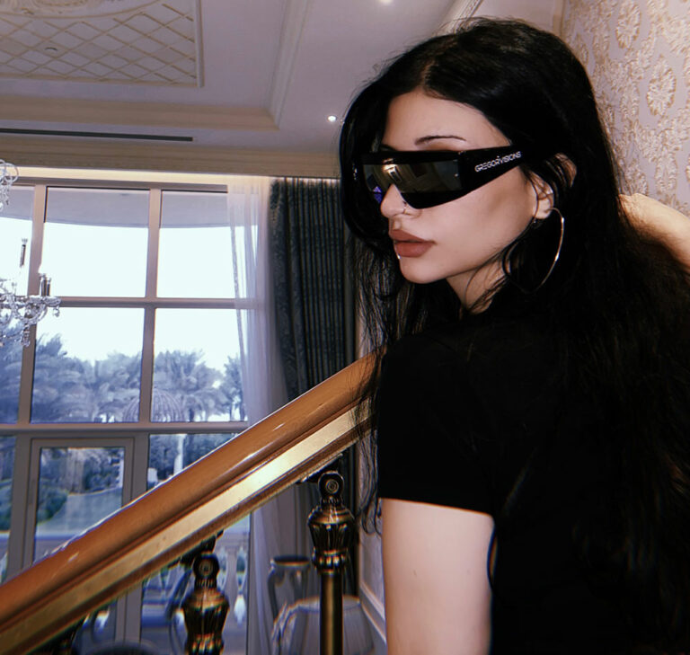 Lebanese Rap Queen N1YAH Drop Her Debut EP “Midnight Run” – Victor Magazine