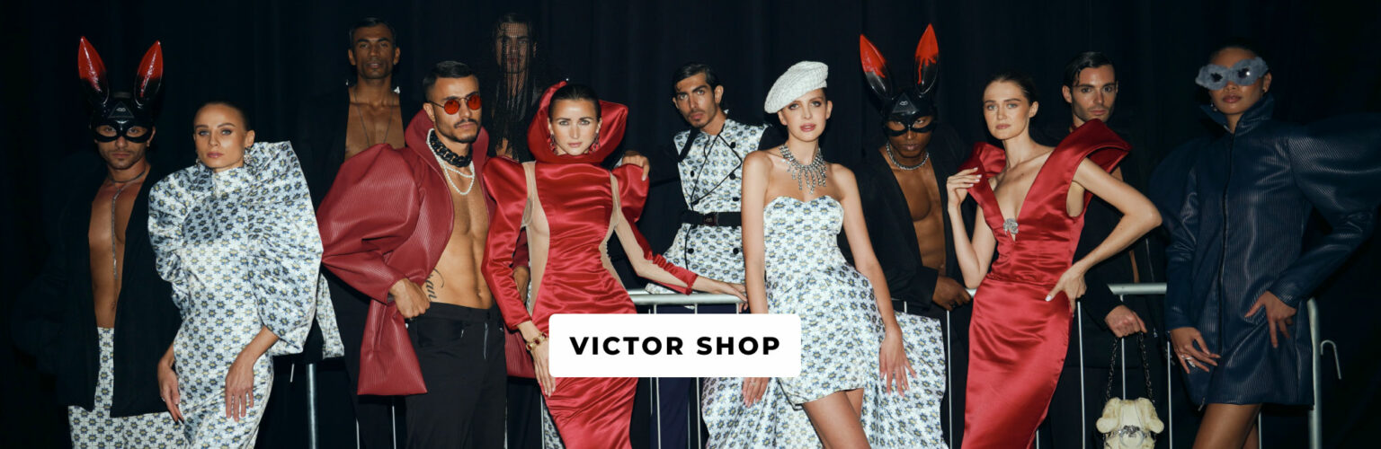 The Victor Magazine Dubai | Fashion News, Beauty Tips & Lifestyle