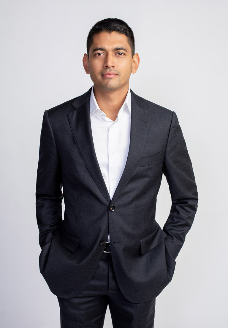 Gautam Aggarwal is the dynamic Managing Director of Gautam General ...