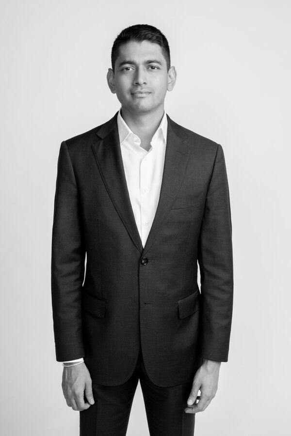 Gautam Aggarwal is the dynamic Managing Director of Gautam General ...