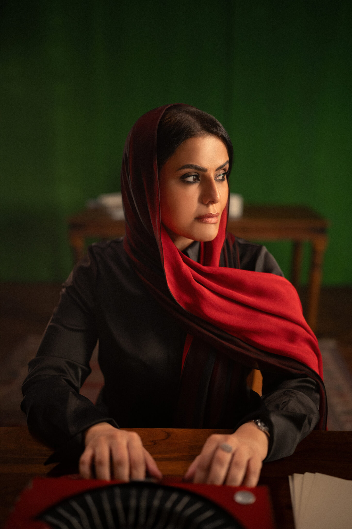 Subhy Otry Interview-ology – Victor Magazine